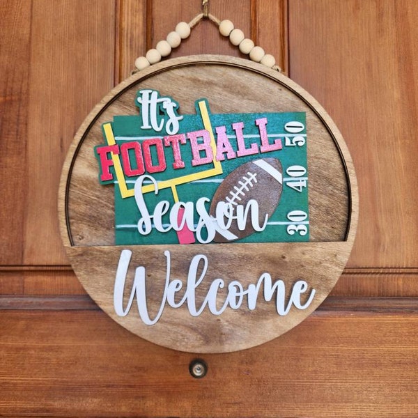 Add-on Insert for 10.50" Interchangeable Door Hanger/interior Sign ...