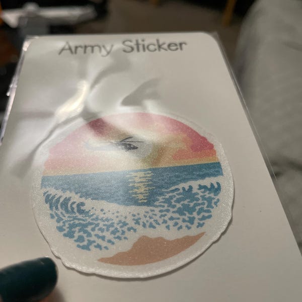 Army Aviation Insignia Sticker Pack Army Helicopter Stickers UH-60 ...