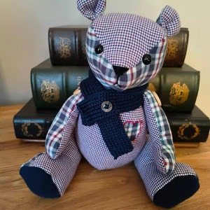 Elf Boots Felt Christmas Tree Ornament PDF Sewing Pattern & Photo ...