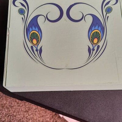 ROZAY Metallic Paint, MOONSHINE Dixie Belle Metallic Paint - Etsy