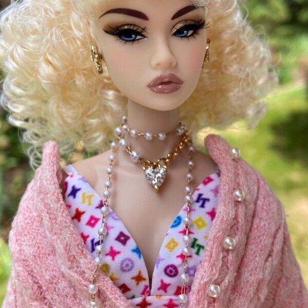 Paperark - Leone - Action Figure OOAK 1/6 Custom Art Doll Repaint Head ...