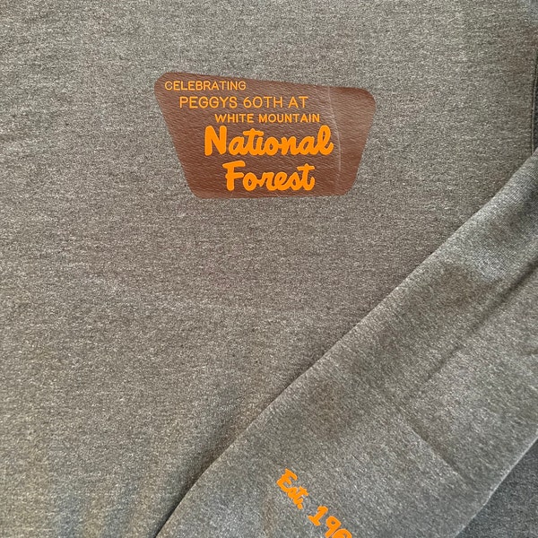 National Park Blank Sign Template White_jpeg_png_svg - Etsy