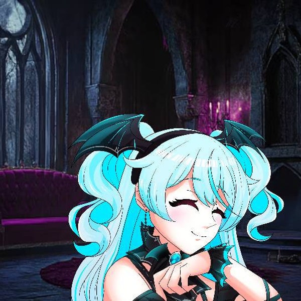 Purple Heart Channel Point for Twitch, Twitch Channel Point, Cute ...