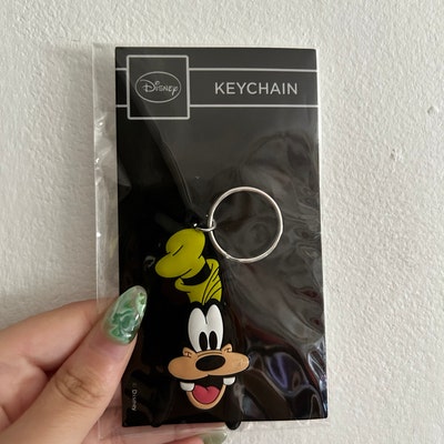 The Simpsons Homer Simpson No.1 Dad Enamelled Licensed Keychain-keyring ...