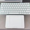 2021 Apple Trackpad and Magic Keyboard Tray Pad, Wrist Rest, Hand Rest ...