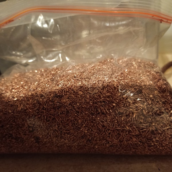 1kg Copper Ingot 1000g Pure Copper Bar Copper Bullion by Great White ...
