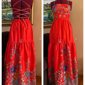 SABRINA Girl Ruffle Dress Sewing Pattern 3 10 Years PDF A4 - Etsy