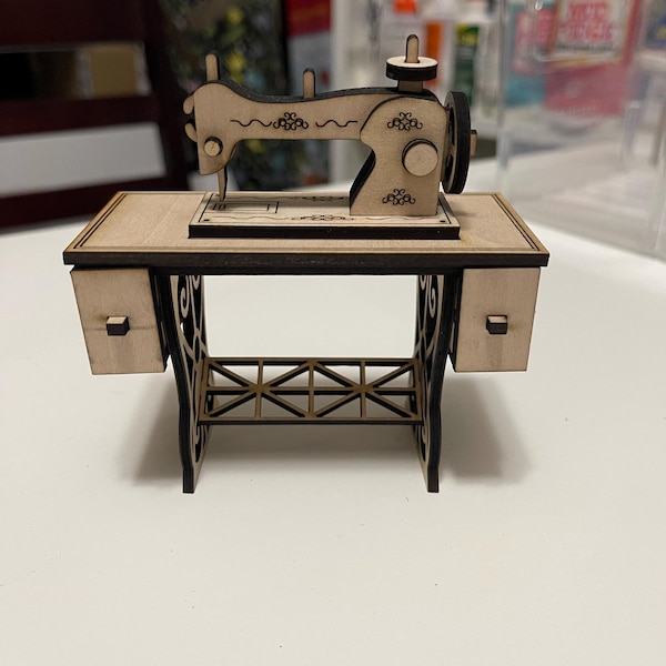 Multipurpose Storage Box Laser Cut Files | 3mm Material SVG & DXF - Etsy