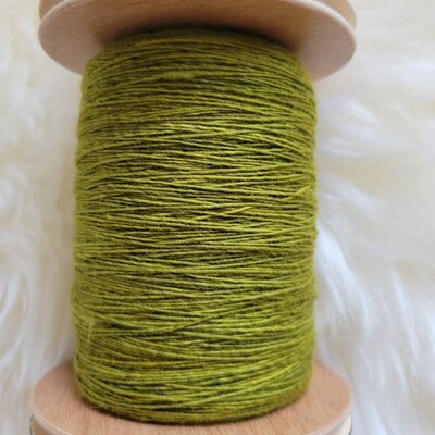 Wensleydale Locks, 1.2 Oz, 7 Inches Long, Super Clean, Separated ...