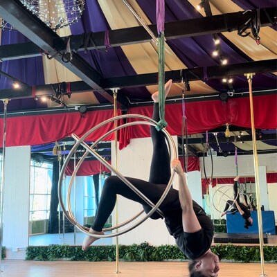 Aerial Sphere Collapsible X Stage/aerial INOX - Etsy