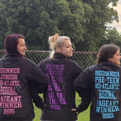 Baton Twirler Baton Mom Cheetah Script Shirt Sweatshirt Twirling ...