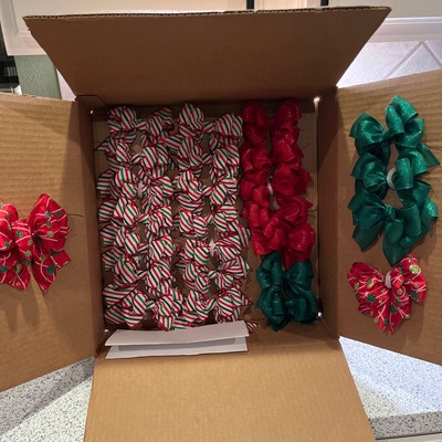 Army Forge Bow, Army Bow, Green and Burlap Bow, Bow for Lantern Wreath ...