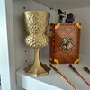3D Printed Loyalty House Cup - Etsy