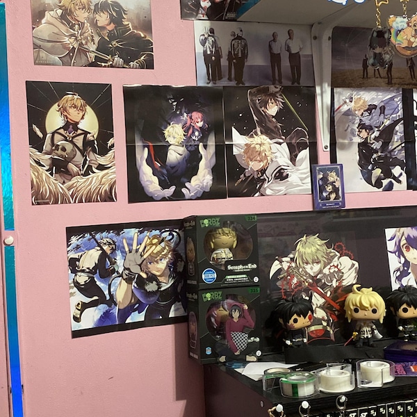 BSD, Bungou Stray Dogs, Shin Soukoku, Akutagawa Ryunosuke/atsushi ...