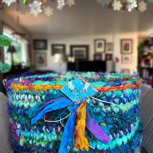 3-small Handmade Fabric Patchwork Pouch With Flex Frame Closure - Etsy