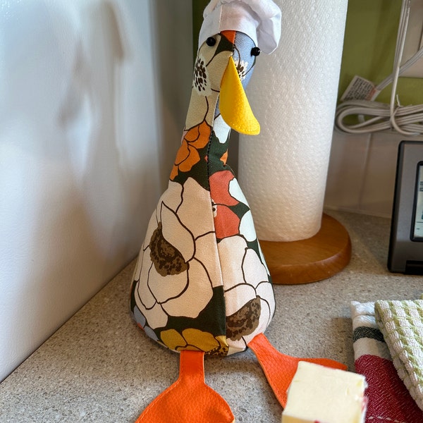 Cool Canard Doorstop / Bookend. Multi Choice - Diy Funny Doorstops Duck ...