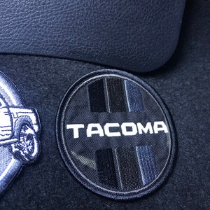 Ouray Look Out Point Sign PVC Patch - Etsy