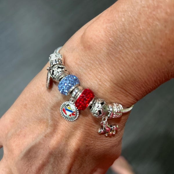 Pandora India Flag Dangle Charm | 925 Jewelry | Women Jewelry | Travel ...