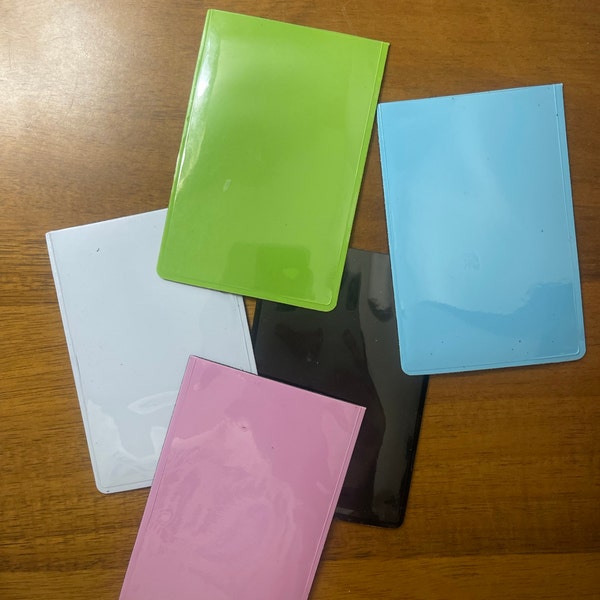 ACRYLIC PHOTO MAGNET | Clear Personalized Picture Magnet for Fridge or ...