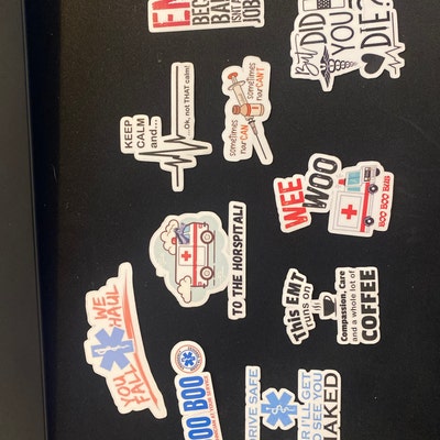 Flight Attendant Stickers Cabin Crew Stickers FA Crew Stickers Flight ...