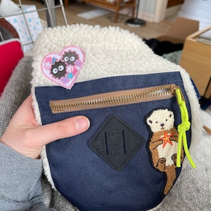 Konpeito MINI SECONDS Mystery Bag Lapel Pin Blind Bag - Etsy