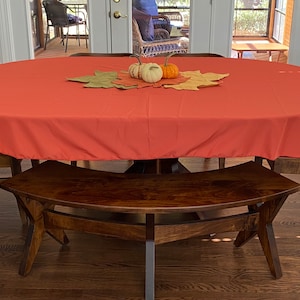 Miranda Damask Table Linen Swatch Card & Sample in All 10 - Etsy