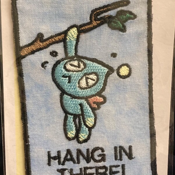 Splatoon Squid Sisters Logo Iron-on Patch - Etsy