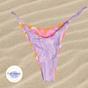 Swimsuit Pattern PDF. Bikini Set Pattern PDF. Custom-size. Sizes Xxs ...