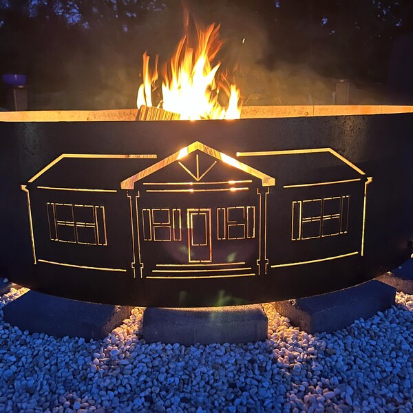 Metal Cattail Sculpture, Garden Art, Yard Art, Steel Flowers, Steel ...