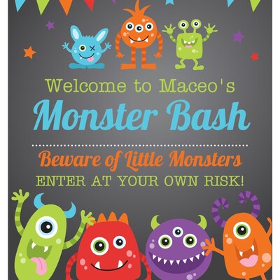 Baby Shower Invitation Unisex Baby Shower Invite Alphabet Blocks Baby ...