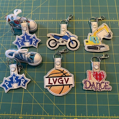 Chef Hat Files for Embroidery Machines Dst Pes Exp Jef Pcd Pcs Pec Vip ...