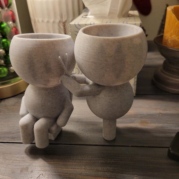 Wee Jimmy Dino Rider Dinosaur Brachiosaurus Diplodocus Succulent Plant ...