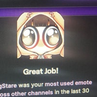 Susie UWU Shy Emote, Twitch Emote, DBD Emote, UWU Emote - Etsy Canada