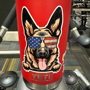 Trailer Park Boys Ricky Sticker Officially Licensed Trailer Park Boys ...