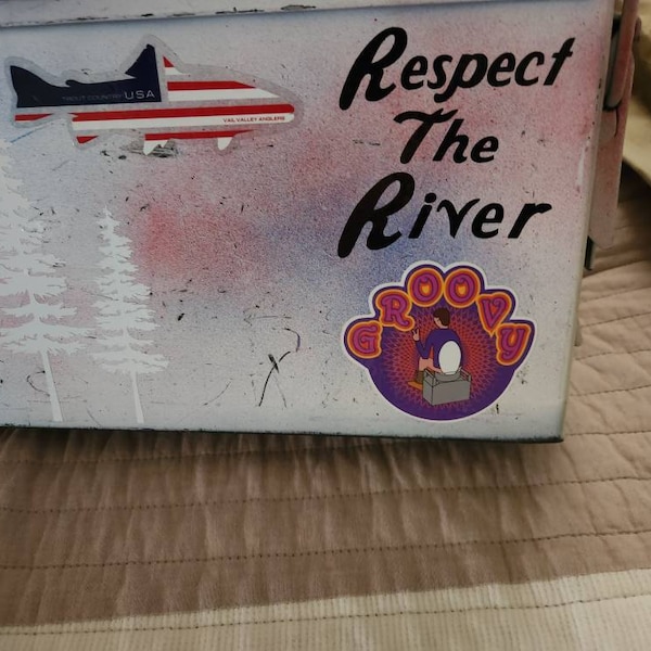 Chainsaw Tree Felling Cookie Sticker Firefighting Trail Building ...