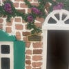 The Draycott Gothic Manor 1:12th Scale - Etsy