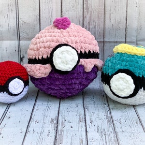 Riolu Crochet Pattern PDF - Etsy