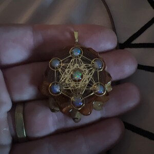 Stained Glass Effervescent Snail Plant Stake - Etsy