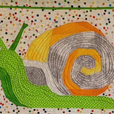 Witch's Hat Quilt Pattern Halloween Quilt Pattern PDF - Etsy