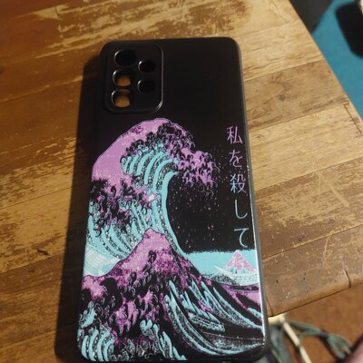 DIY Anime Cases for Samsung / iPhone / Huawei / Motorola /OPPO - Etsy