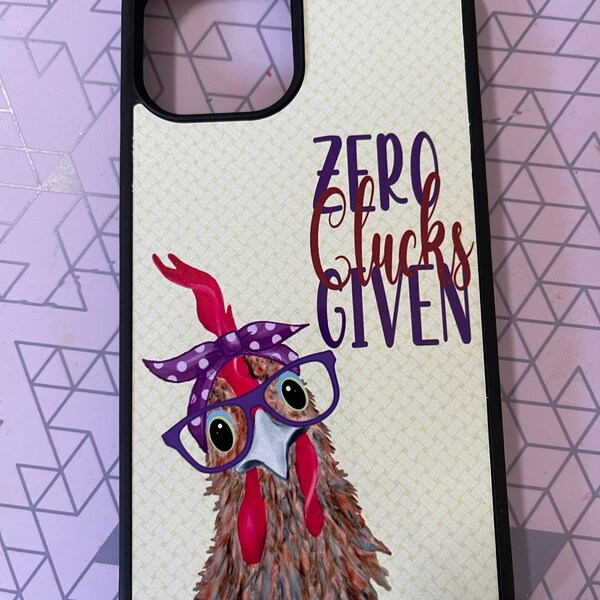 Four Separate Chickens With Bandanna Red Blue Purple Plum Sublimation ...