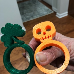 Pixel jig set use with Boscoyo strips RGB Pixels | Etsy