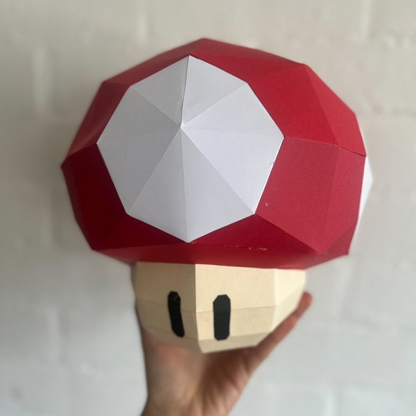 Sonic, DIY, Papercraft, PDF, Svg, Dxf, Low Poly, Cricut, Maker, Cameo ...