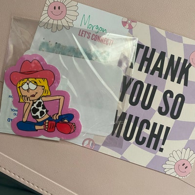 Mom Sticker Cute Stickers the Mom Holographic Stickers - Etsy