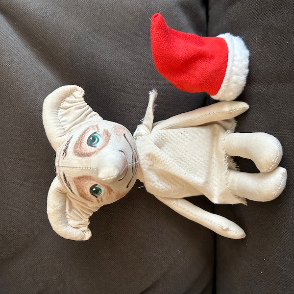 Creepy Funny Weird, Stuffed Monster Doll, Plush Soft Rag Doll, Gift for ...