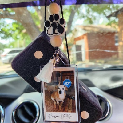 Tiny Mini Small Photo Album Keychain includes Personalized Photos Tiny ...