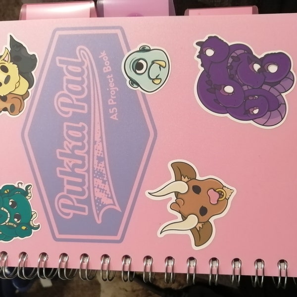 Ghostface Character Sticker - Etsy