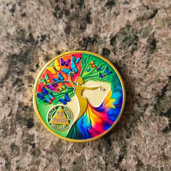 No One Fights Alone Challenge Coins - First Responders Military Thin ...