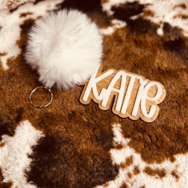 Girls Rule Font - Cute Font, Cricut Fonts, Fonts for Cricut, Bubbly ...