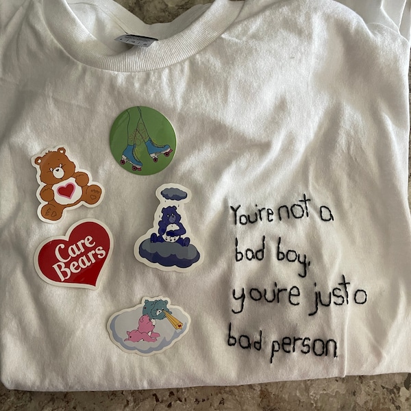 She-ra and the Princesses of Power Embroidered First Ones Writing 4 ...